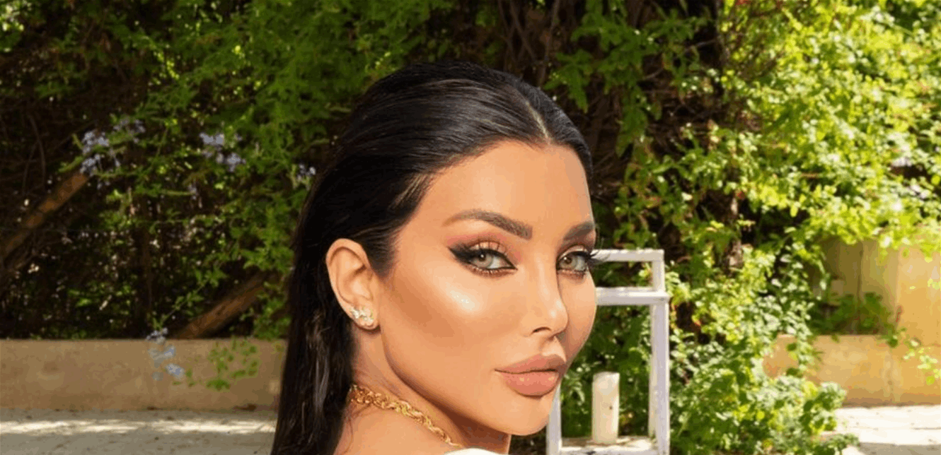 أطلت بالزي التقليدي.. شقيقة هيفا وهبي تستمتع بوقتها في تايلاند (صور)