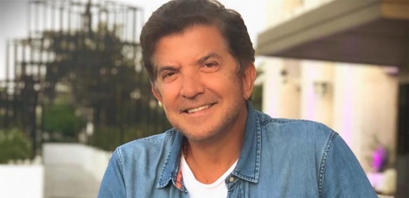 وليد توفيق يحتفل بزواج نجوى كرم.. اليكم ما قاله