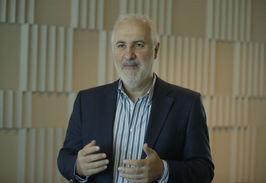 عزيز “يتحدث” عن دور فرنسي في قضية توقيف سلامة