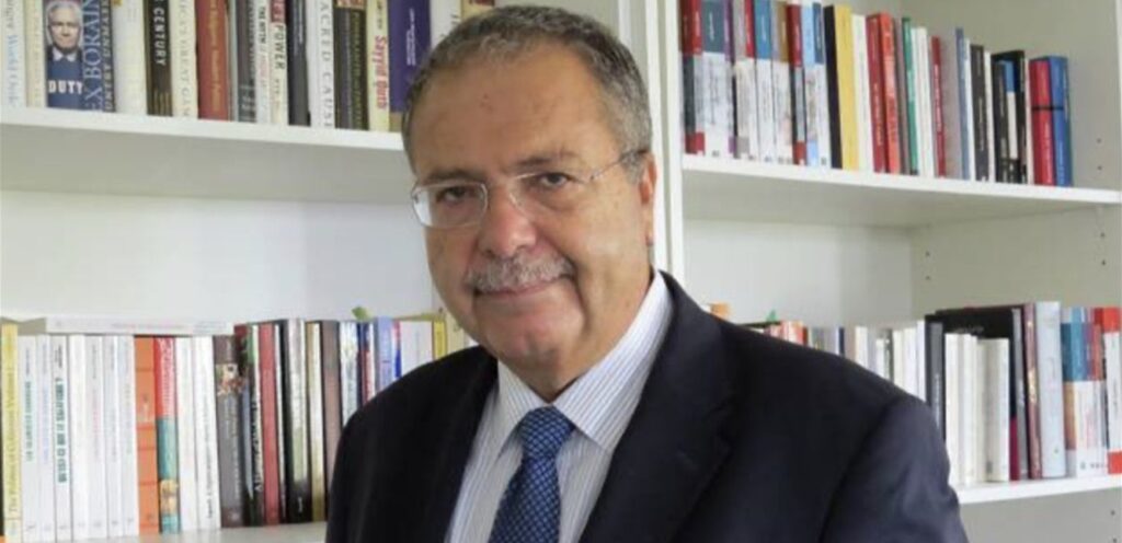 متري: لبنان يحتاج لـ”اليونيفيل”… ومصير الورقة الأميركية بيد إسرائيل